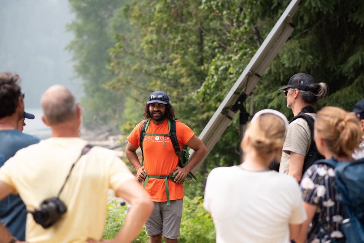 Discover Parks Ambassadors | Discover Parks